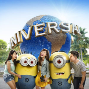 Universal Studios Singapore Tickets & More!The Singapore Guide